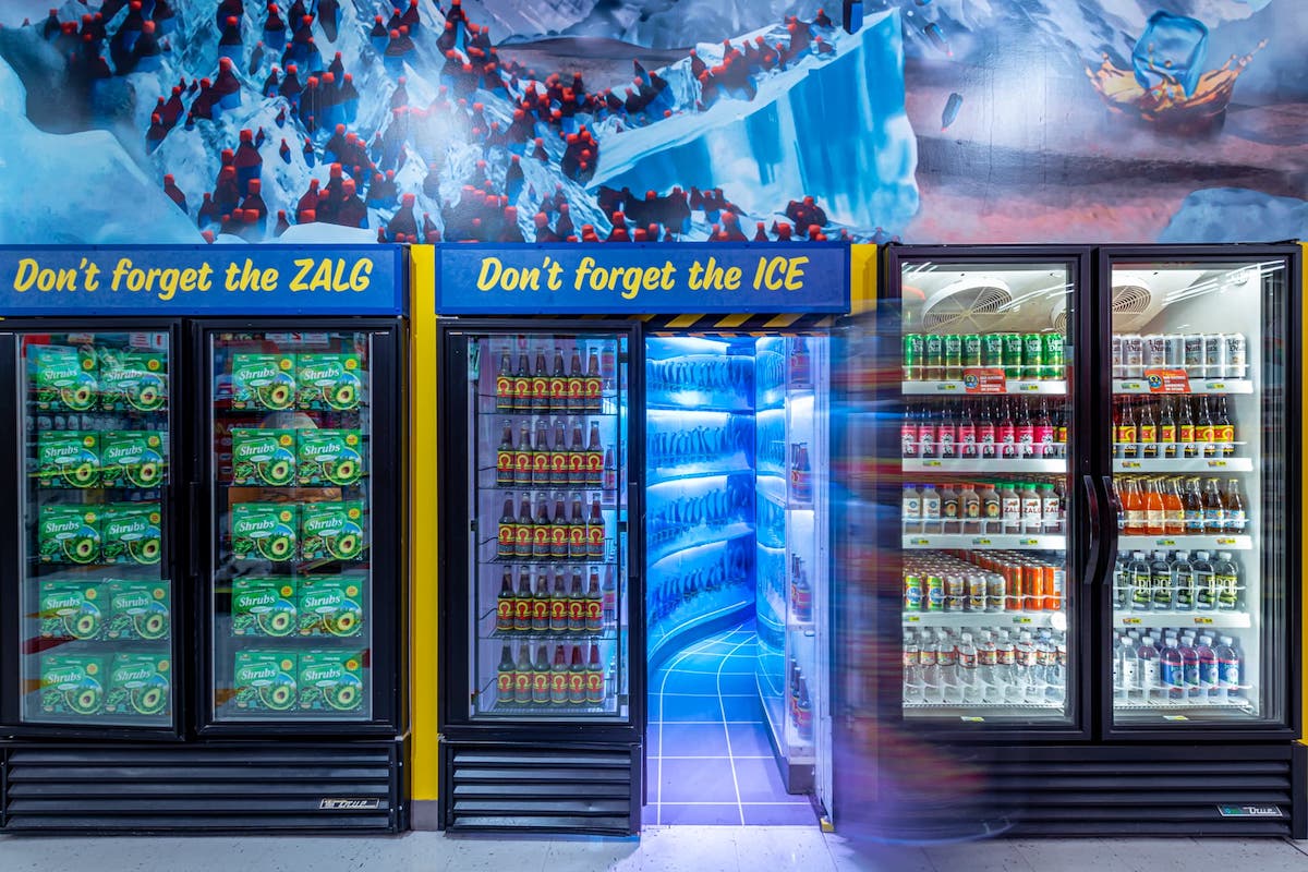 10 Details You May Have Missed at Meow Wolf’s Omega Mart | Meow Wolf